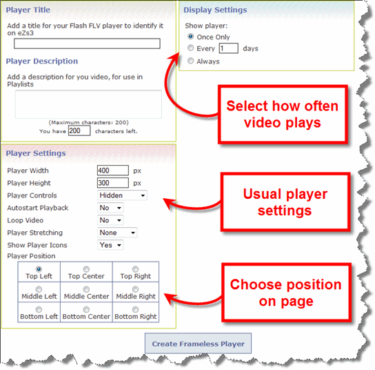 How To Use The Frameless Player Bring Your Green Screen Videos To Life how-to-use-the-frameless-player-bring-your-green-screen-videos-to-life